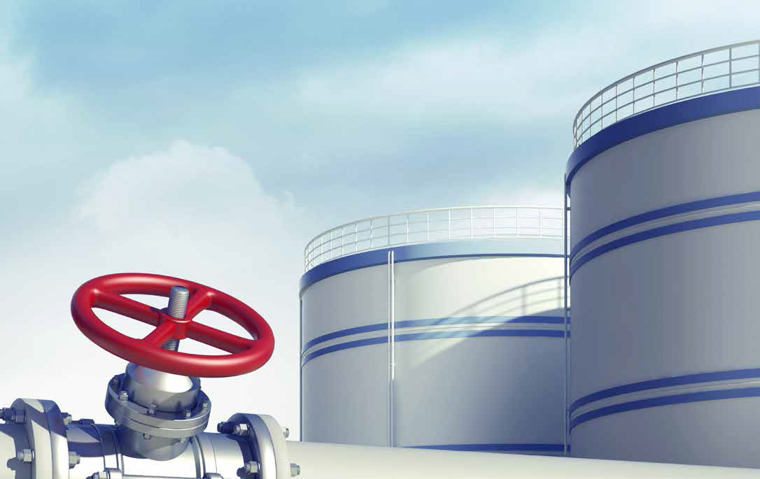 Stranded Gas: Technology Today and Future Challenges | Egypt Oil & Gas