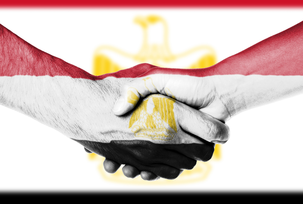 CHANGE; BUT FOR BETTER? What Egypt’s Shift in Energy Policy Means for ...