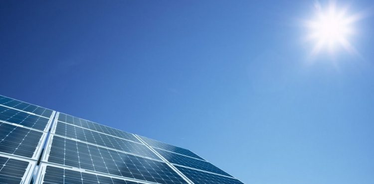 Martifer Solar Allocated Land in Minya for 25MW Solar Plant - Egypt Oil ...