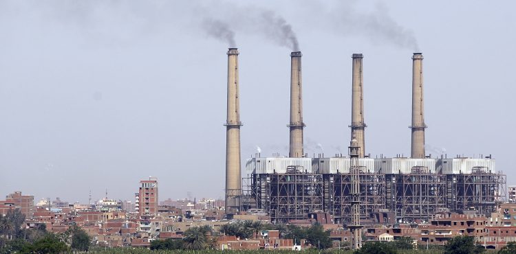 Egypt to Covert Power Plants to Combined Cycle – Egypt Oil & Gas