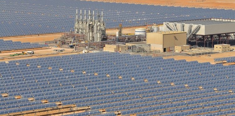 Benban Solar Park Attracts over $2 B Investments - Egypt Oil & Gas