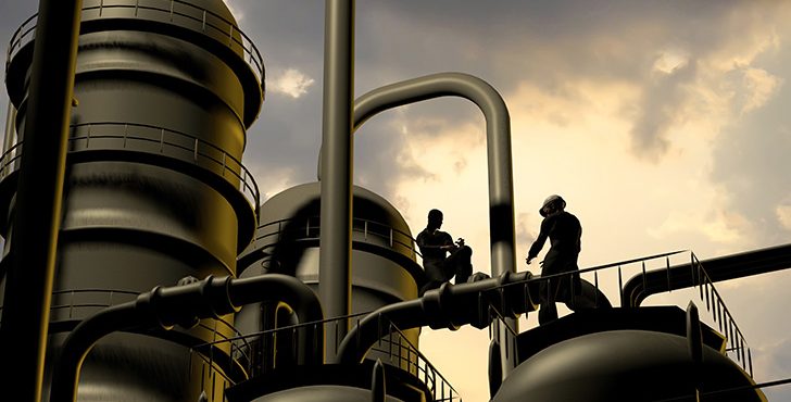 Penspen Wins Contract for Mozambique-Zimbabwe Pipeline - Egypt Oil & Gas
