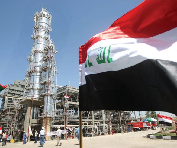 Egypt Oil & Gas – Connecting The Pieces