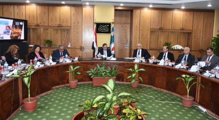ELAB Exceeds Production Expectations in 2017 | Egypt Oil & Gas