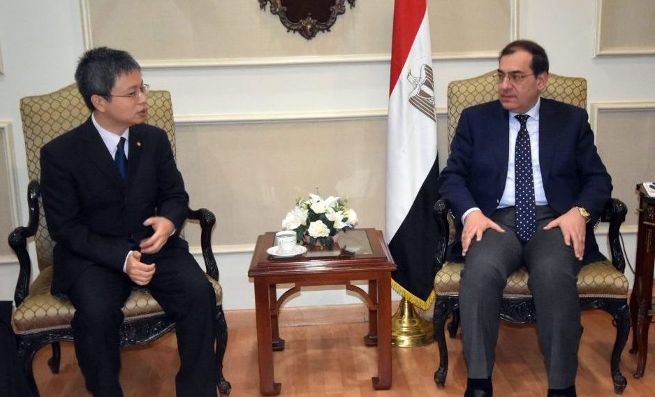 Power China Looks to Increase Egypt Operations | Egypt Oil & Gas
