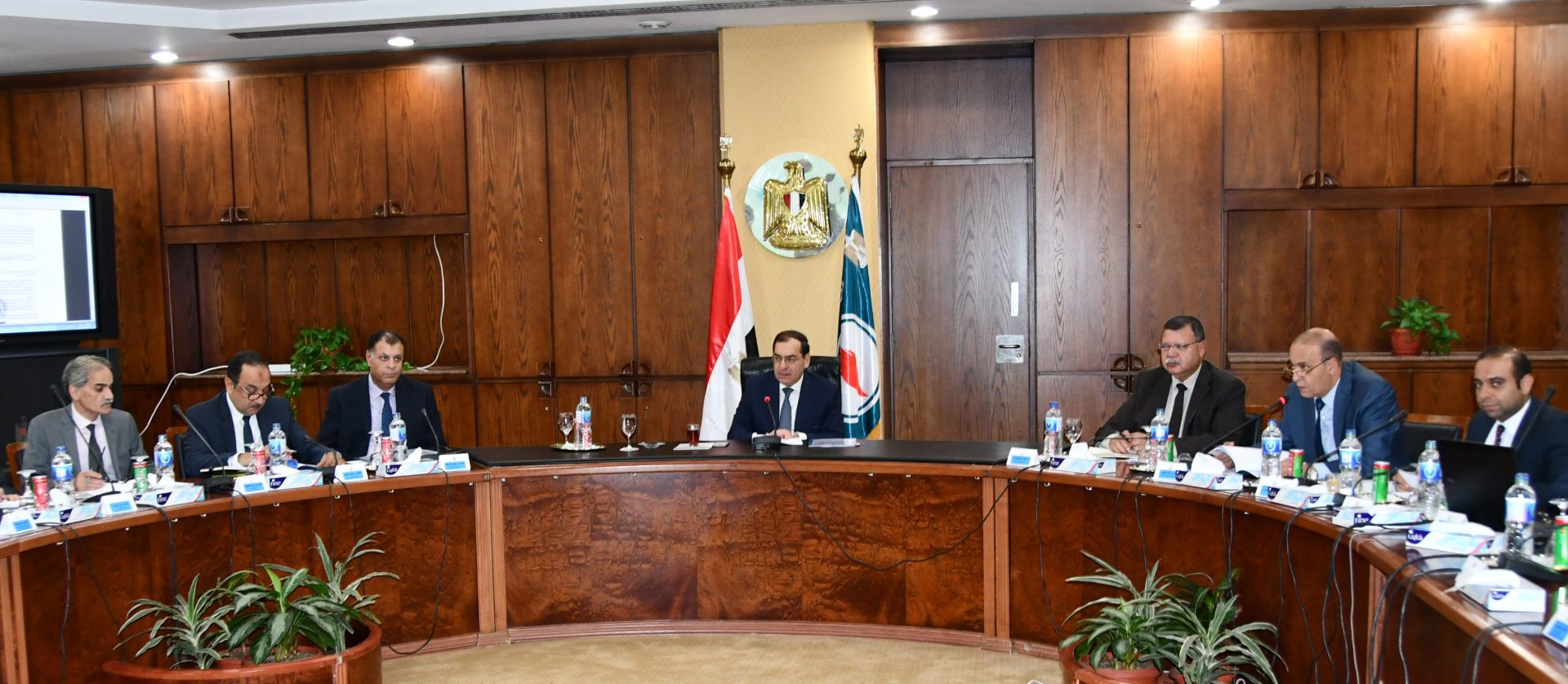 ASORC To Build $1.85B Mazut Refining Facility | Egypt Oil & Gas