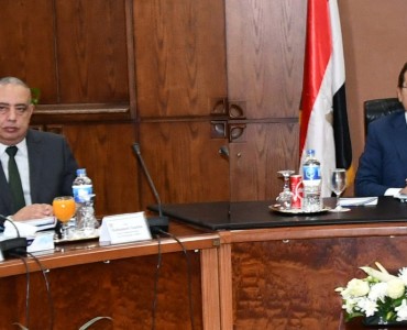 Abu Qir deepens in the Mediterranean Sea | Egypt Oil & Gas