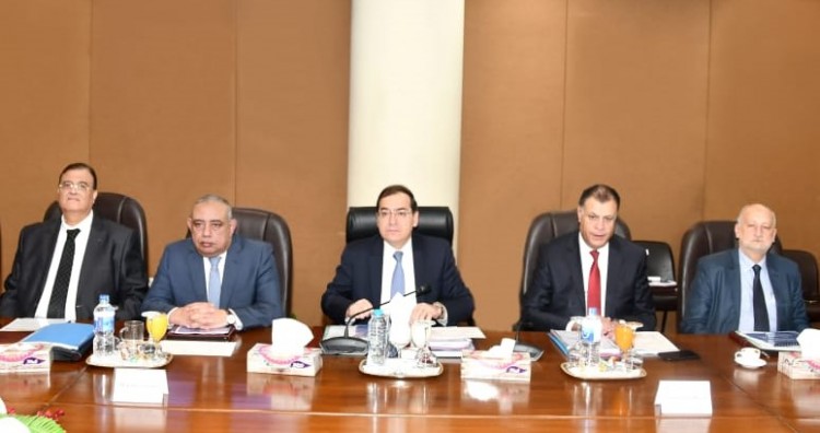 Rashpetco, Burullus Gas to Invest $500M in FY 2019/20 | Egypt Oil & Gas