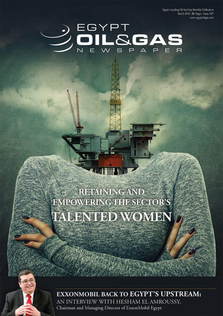 March 2019 | Egypt Oil & Gas