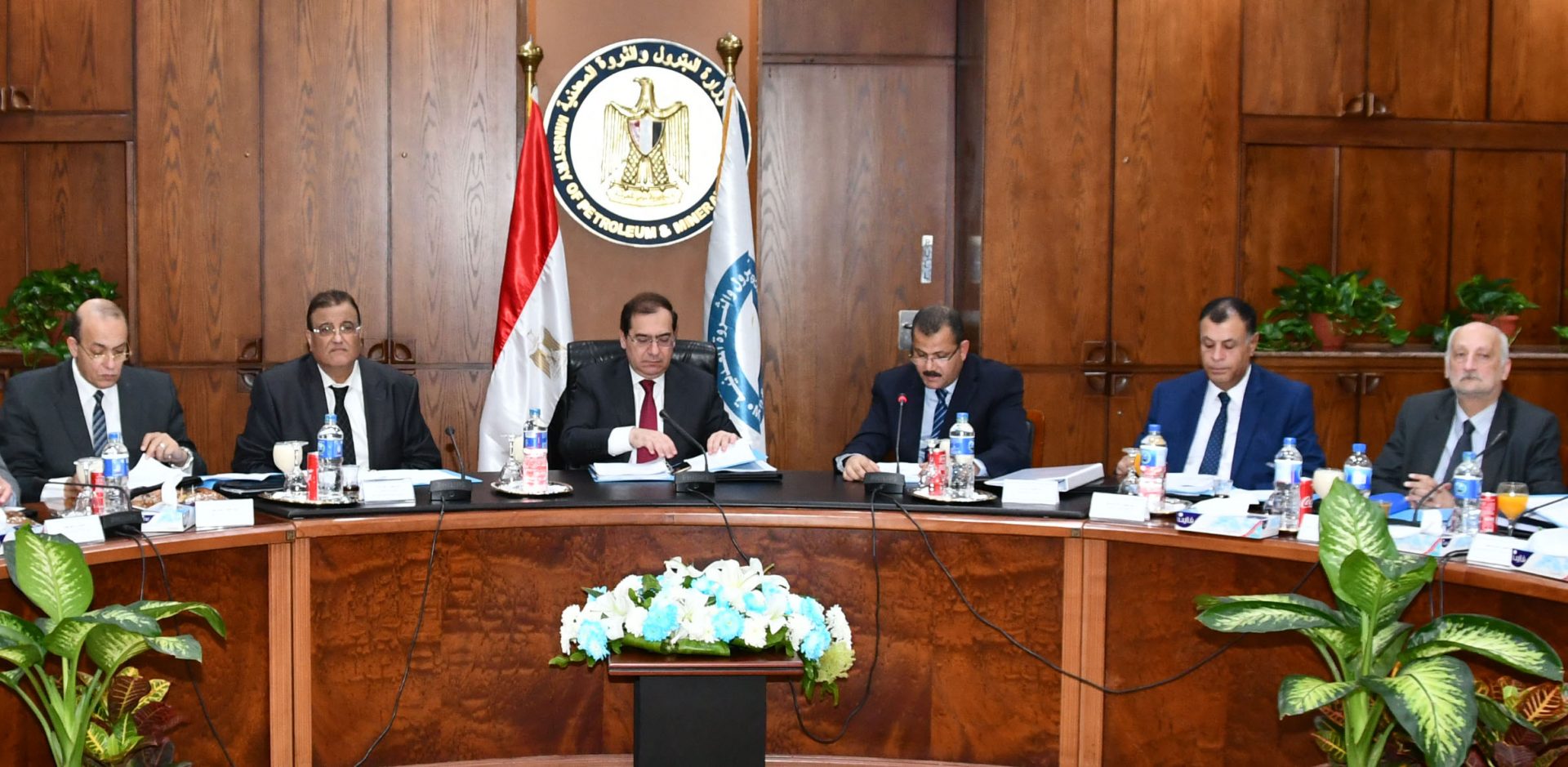EDC Becomes 100% Egyptian | Egypt Oil & Gas