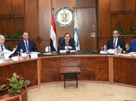 Khalda Petroleum Company | Egypt Oil & Gas