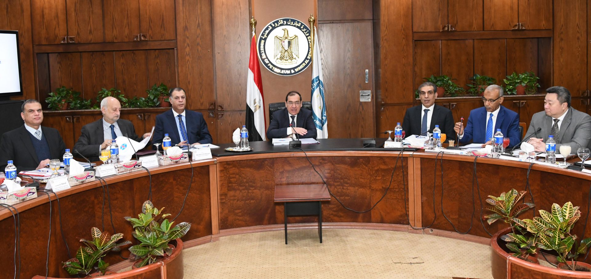 Khalda’s Investments to Reach $792 MM in FY 2020/21 | Egypt Oil & Gas