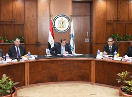 Rashpetco | Egypt Oil & Gas