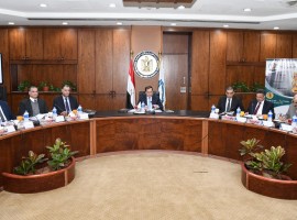 GUPCO | Egypt Oil & Gas