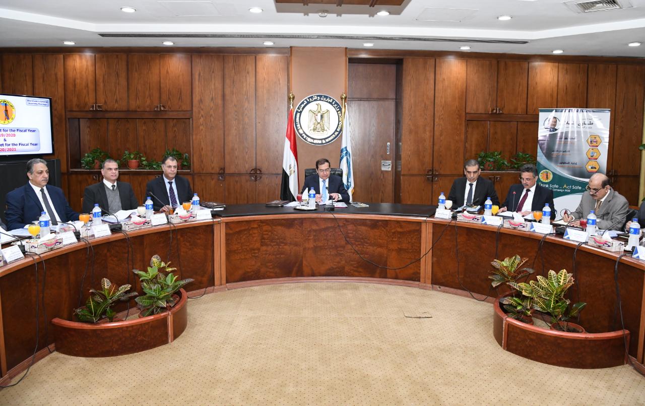 GUPCO Targets Production of 77,000 BBL/D in FY 2020 | Egypt Oil & Gas