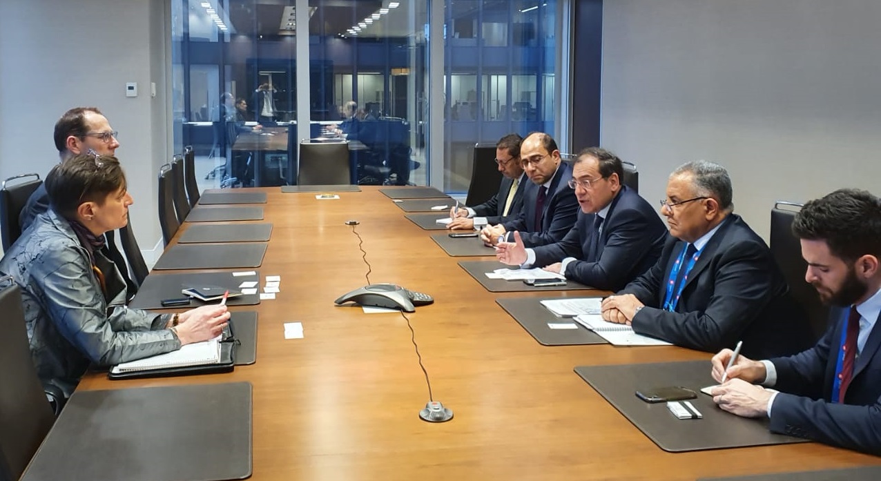 Egypt’s Mining Bid Round Sparks Interest as PDAC Wraps Up | Egypt Oil & Gas