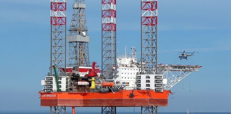 Qatar to Start Development Drilling in the North Field Expansion ...