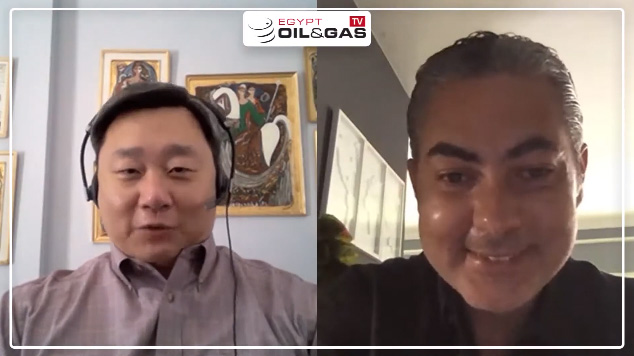 Exclusive: Interview with David Chi, Region Vice President and General ...