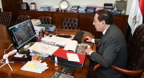 Suez Oil Processing Company (SOPC) | Egypt Oil & Gas