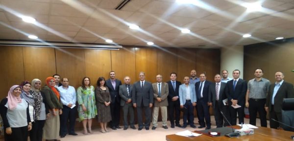 EUG: Leveraging digitalization to unlock Egypt’s Basins Potential ...