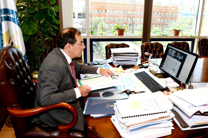 BAPETCO Produces 114,000 bbloe/d During FY 2019/20 | Egypt Oil & Gas