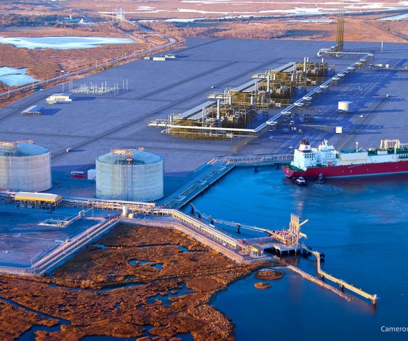 Egypt Oil & Gas