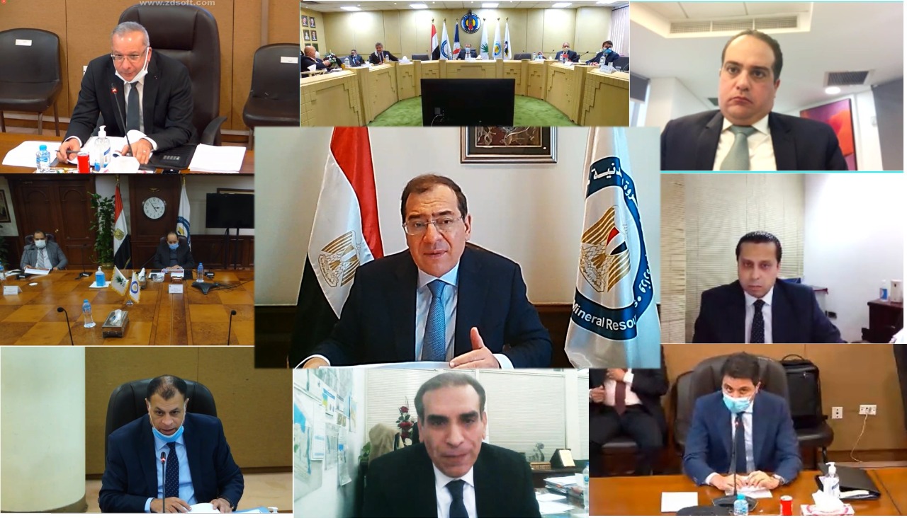 Petrobel, Petro Shorouk Excel in HSE to Maintain Zohr Operations ...