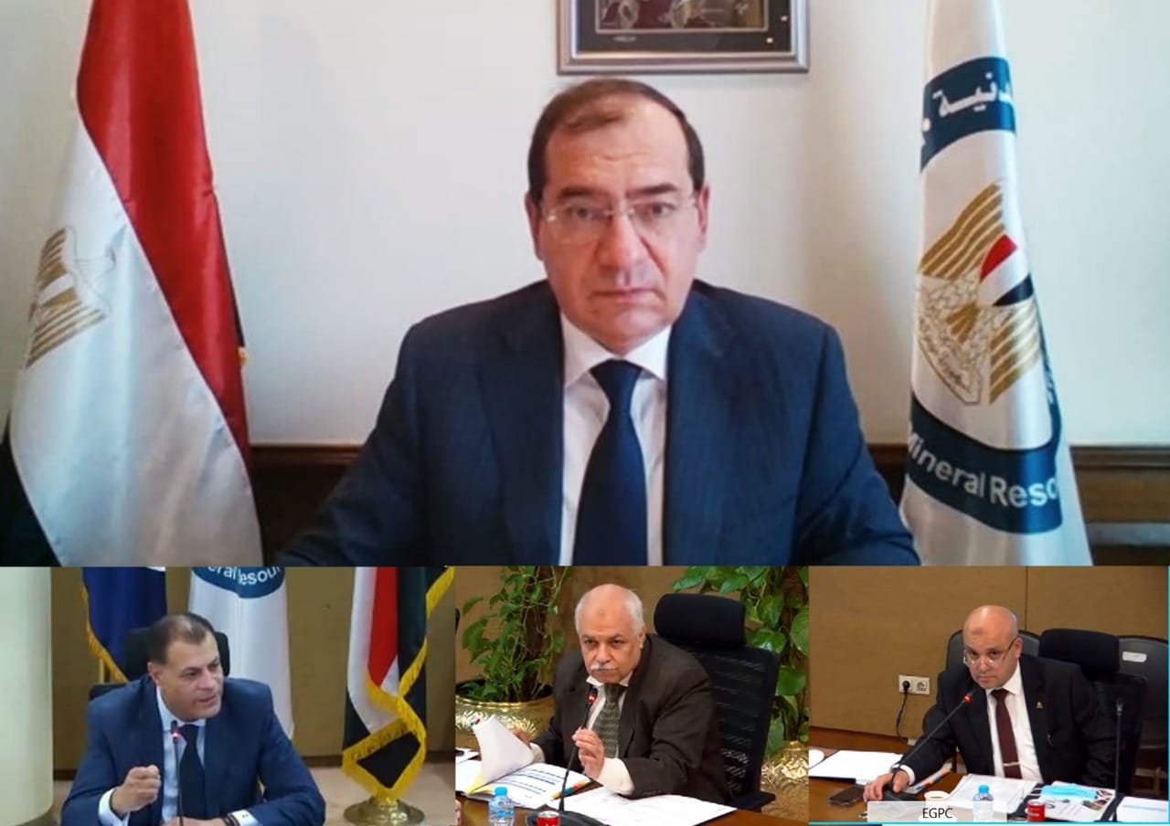 Petromaint’s Profits Leap 24% in 2020 | Egypt Oil & Gas