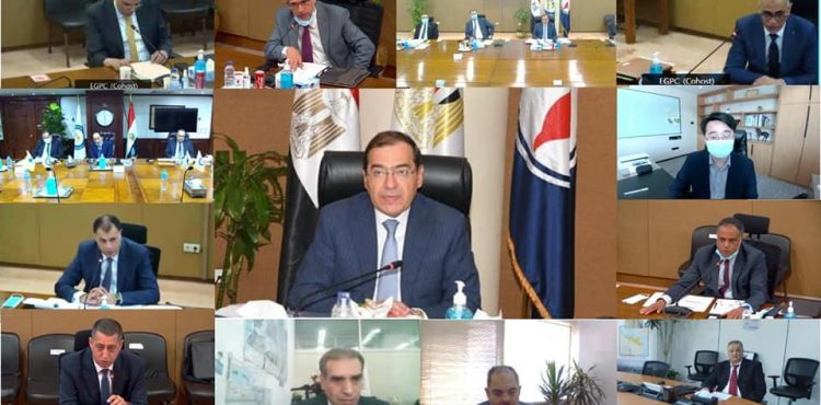 News Archive - Egypt Oil & Gas