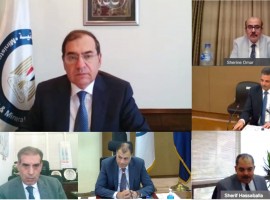 GUPCO | Egypt Oil & Gas