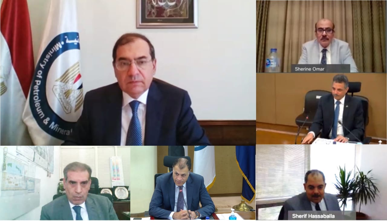 GUPCO Produces 61,000 b/d Crude Oil in 2020/21 | Egypt Oil & Gas