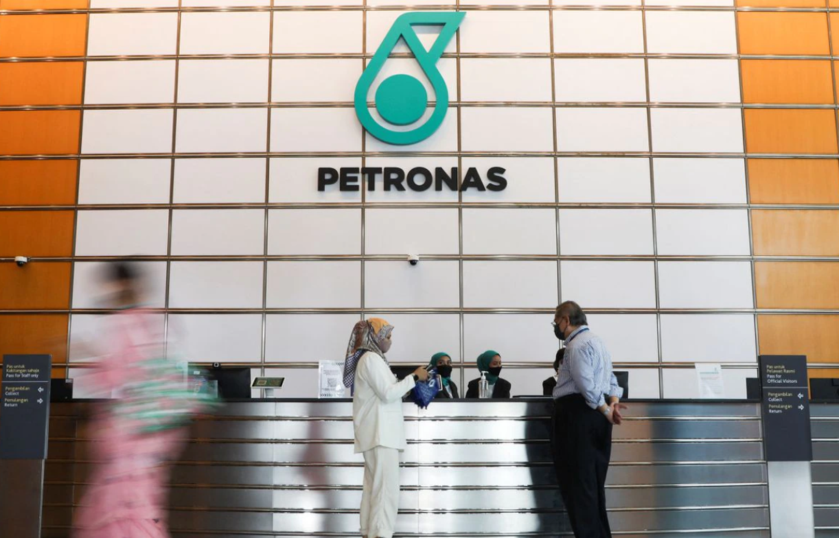 Petronas Launches Carbon-Free Energy Firm | Egypt Oil & Gas