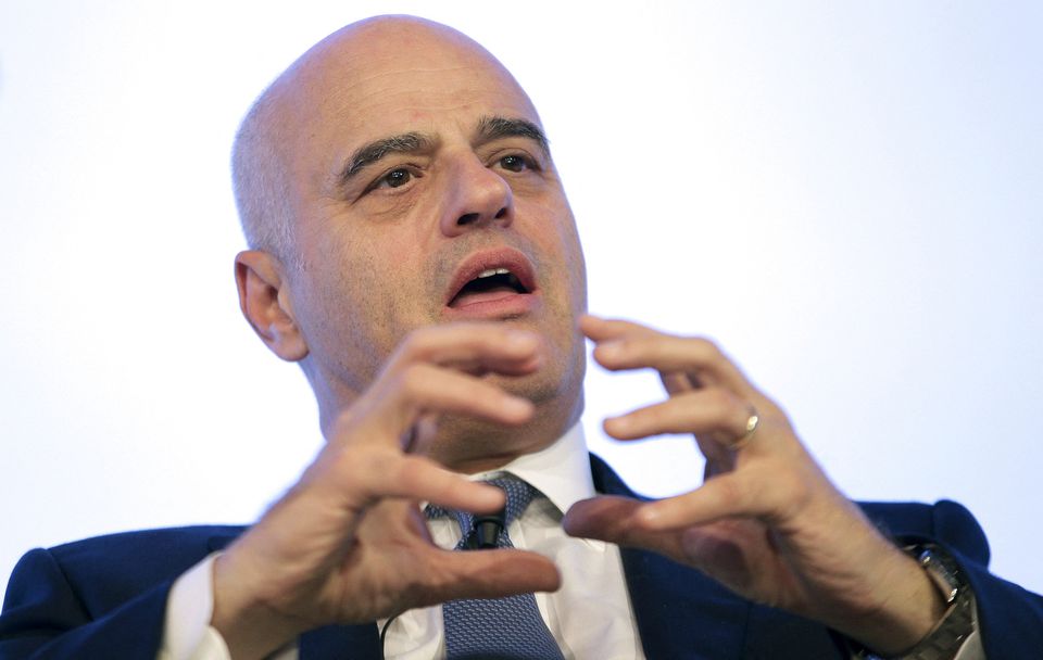 Eni CEO Highlights Egypt as Key Future LNG Contributor to Italy | Egypt ...