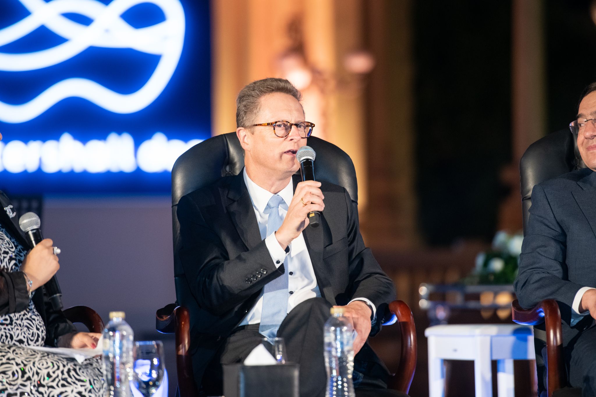 Wintershall Dea Celebrates Its Long-Term Partnerships in Egypt | Egypt ...