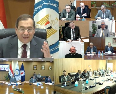 WEPCO Produces 9 mmbbl of Oil from Brownfields | Egypt Oil & Gas