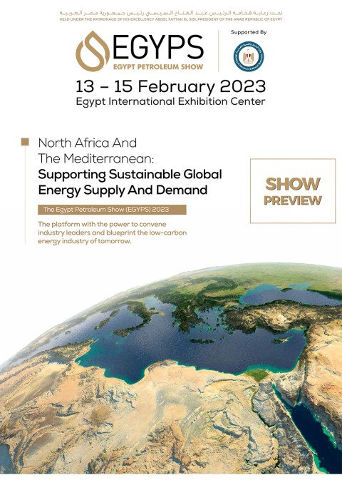 Publications | Egypt Oil & Gas