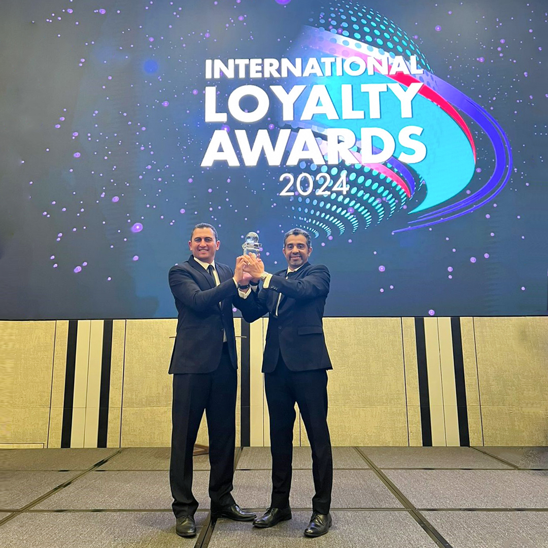 Mobilawy “ExxonMobil’s loyalty program” wins the best B2B loyalty ...