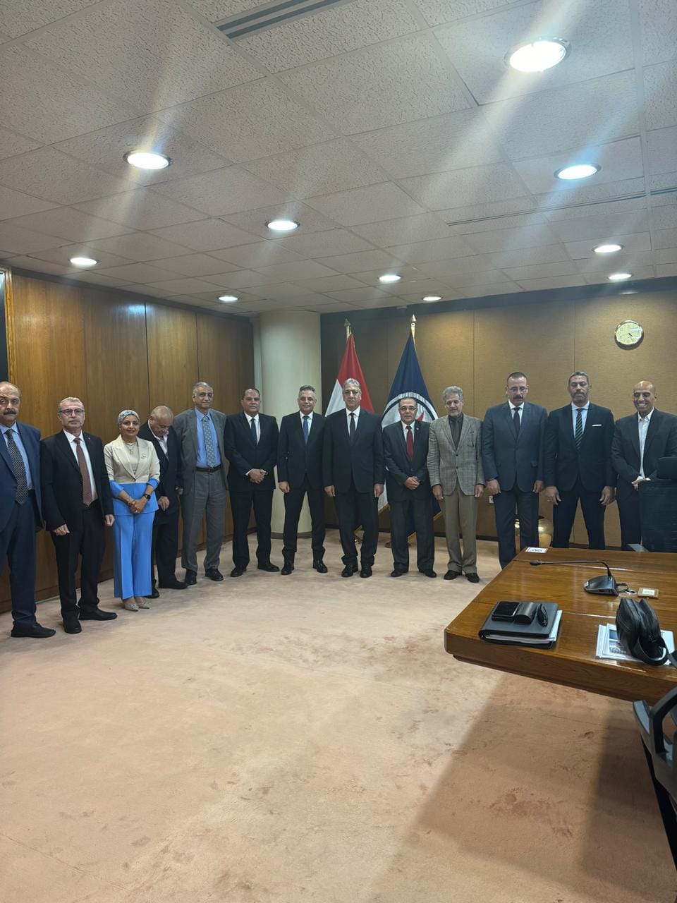 GEMPETCO, ZAFCO Production Reaches 1.7 mmbl During 2023/24 | Egypt Oil ...