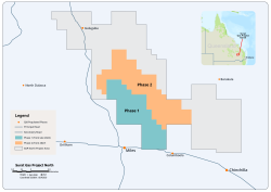 Shell Announces Phase 2 Development of Surat Gas Project in Australia ...
