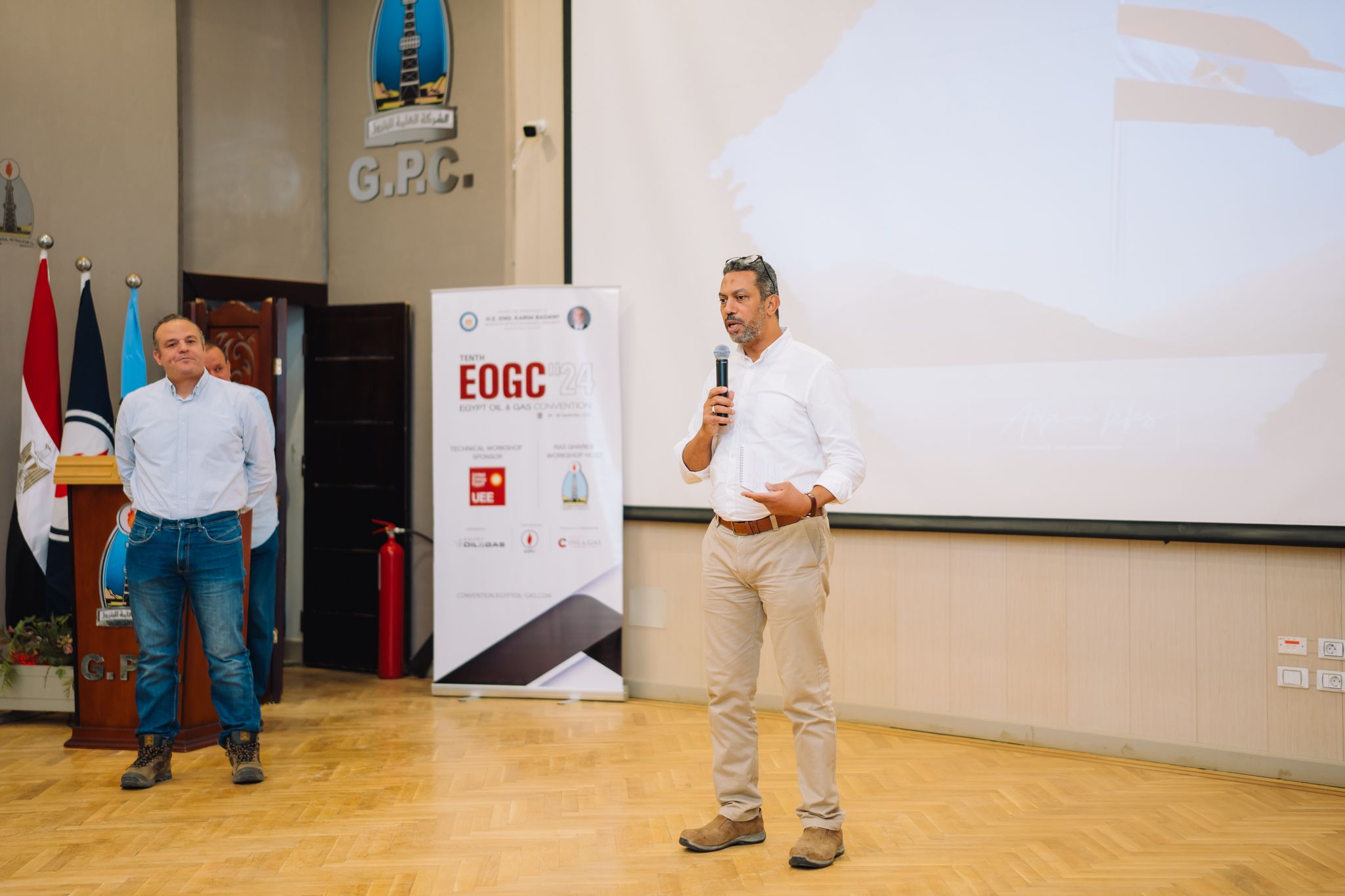 Egypt Oil & Gas Launches Technical Workshops Ahead of 2024 Convention ...