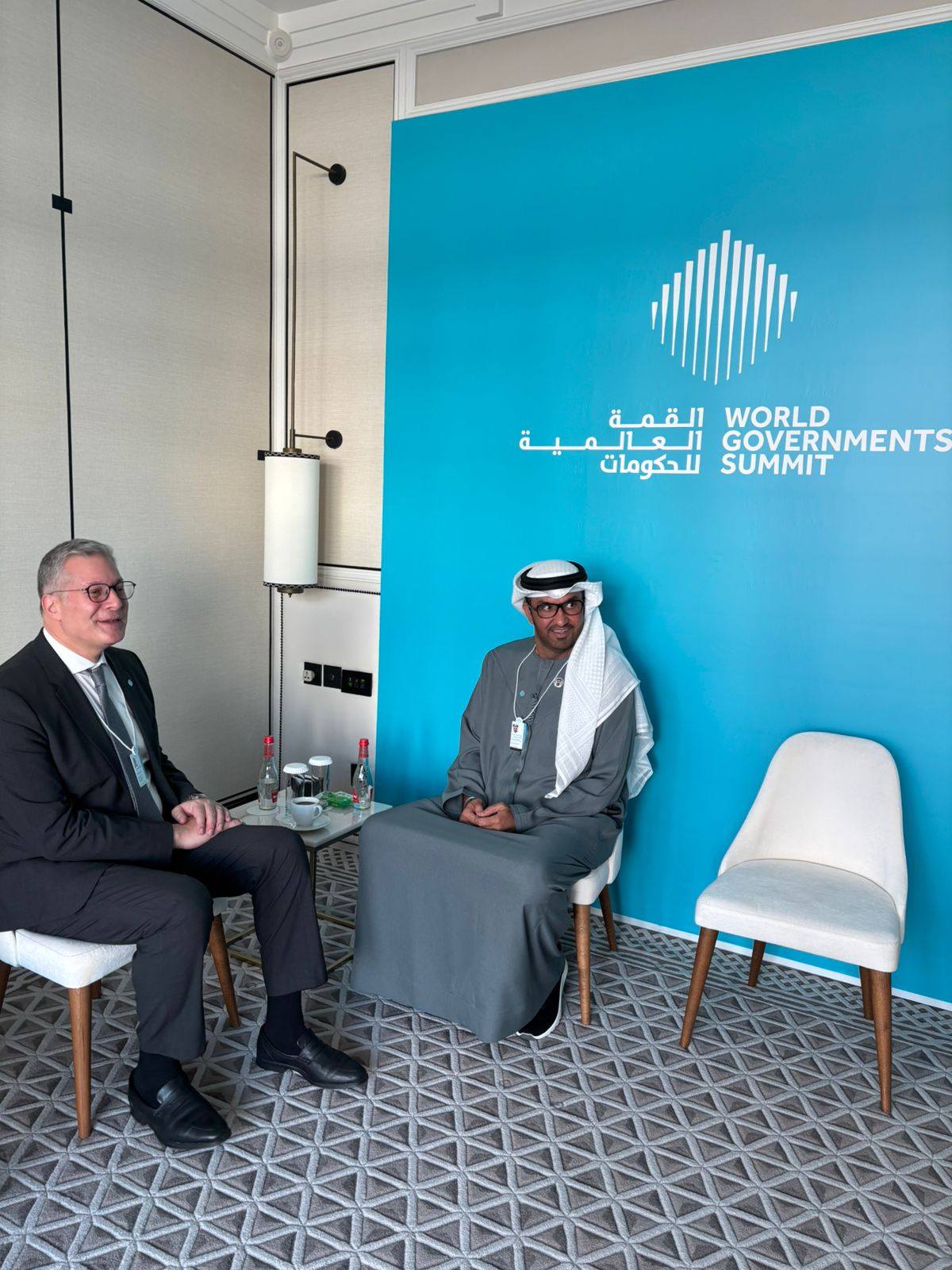 Egypt, UAE Explore Investment Opportunities for ADNOC in Egypt | Egypt ...