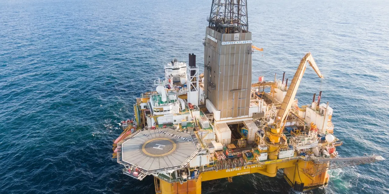 Equinor Announces New Gas Discovery in Norwegian Sea | Egypt Oil & Gas