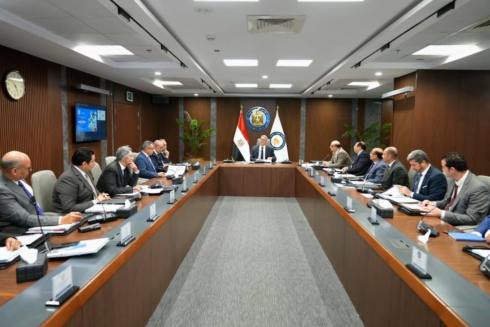 GASTEC Natural Gas Sales for Vehicles Jump 107% in 2024 | Egypt Oil & Gas