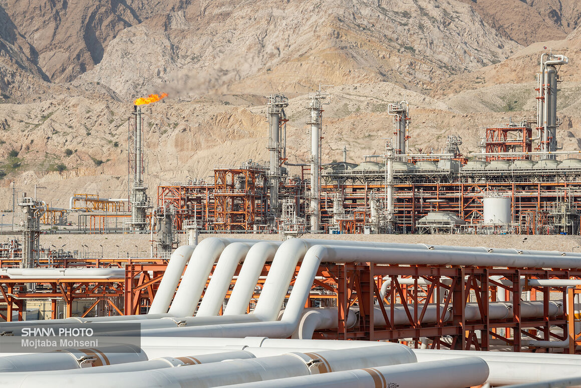 Egypt Oil & Gas