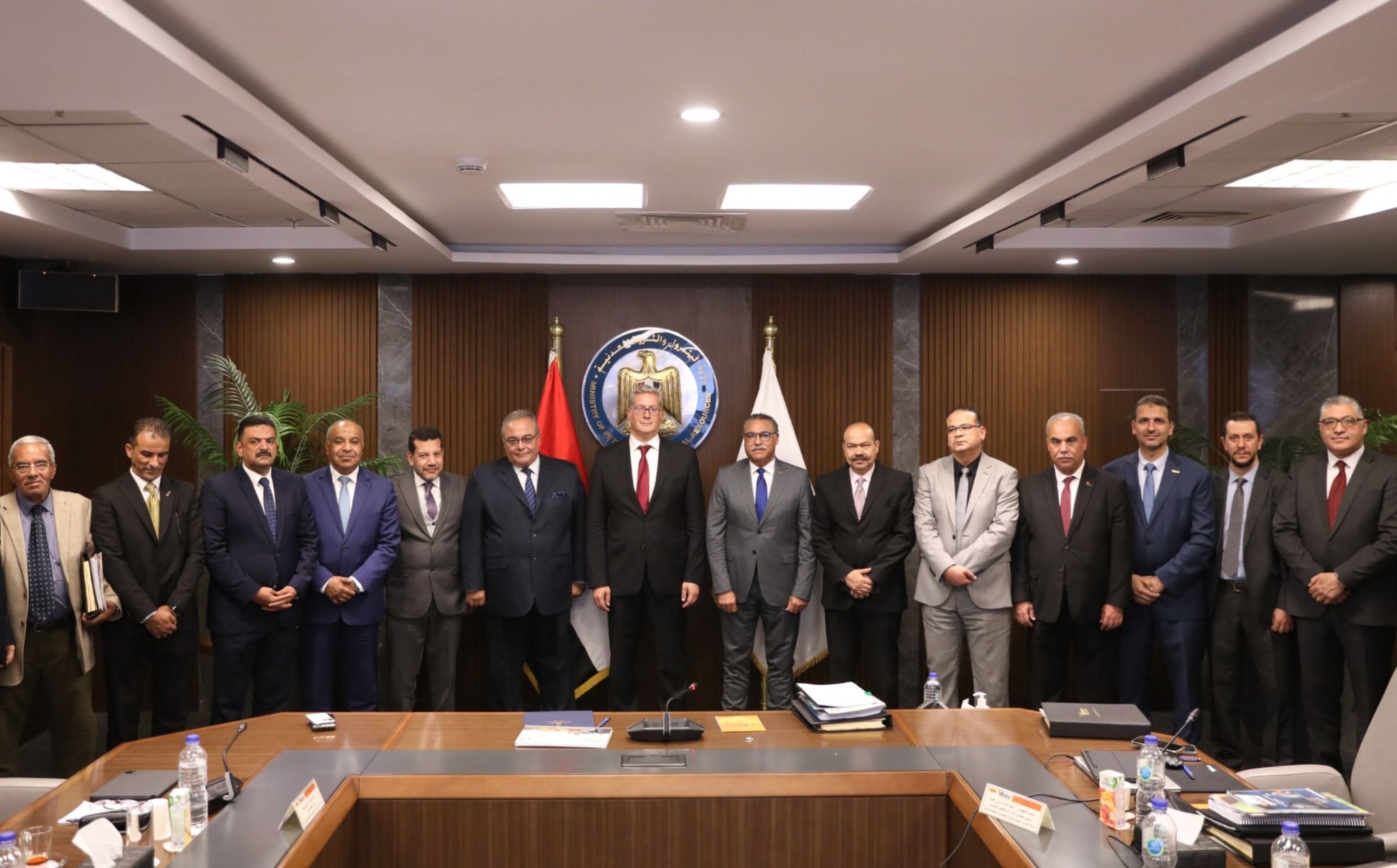 Wadico Adds 6.6M tons of Phosphate Reserves in 2024 | Egypt Oil & Gas