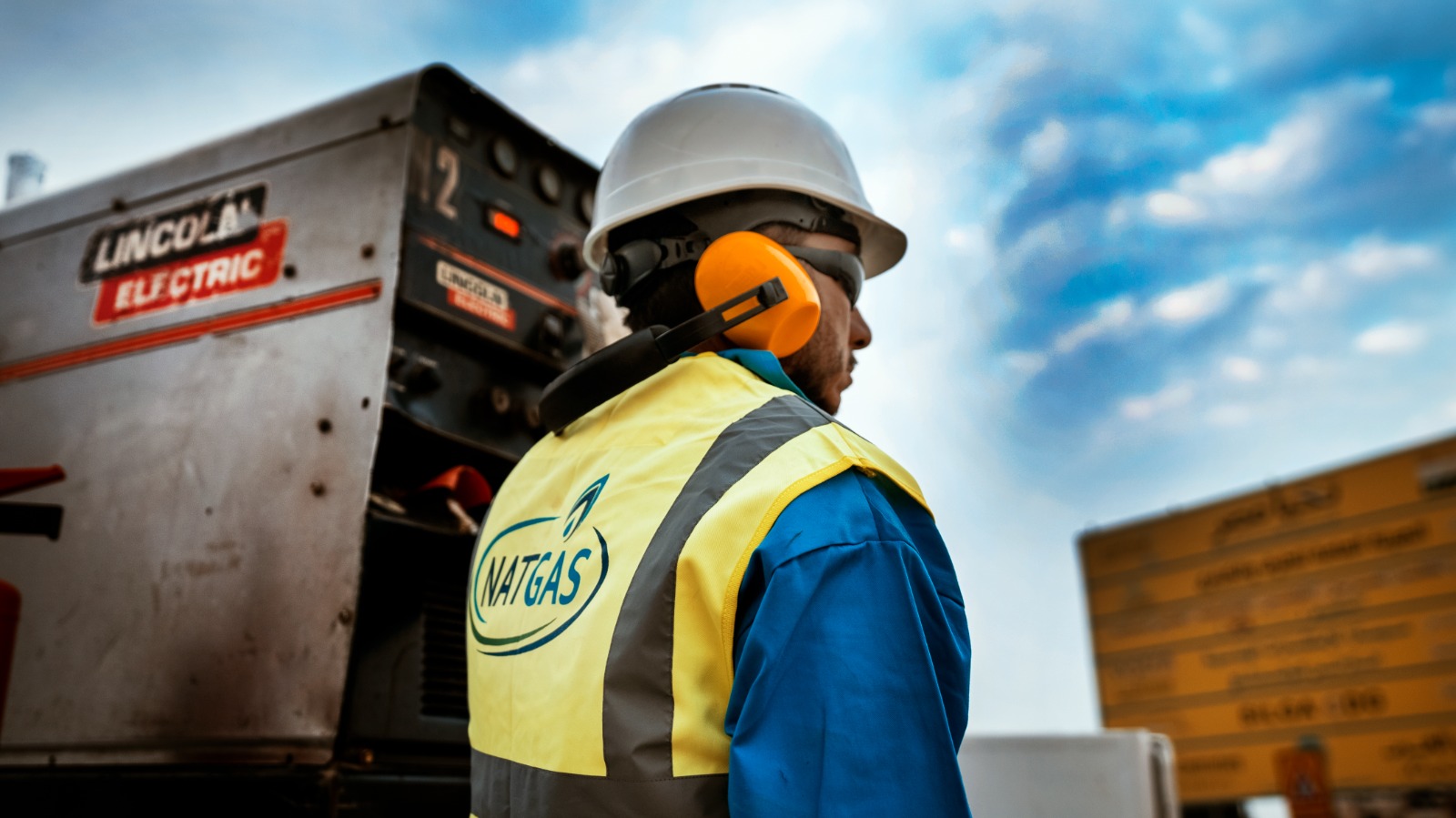 NATGAS Celebrates 25 Years of Shaping Egypt’s Energy Future | Egypt Oil ...