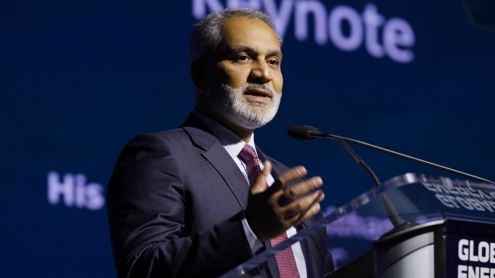 Global Oil Demand to Surpass 120Mn bbl/d by 2050: OPEC Secretary General | Egypt Oil & Gas