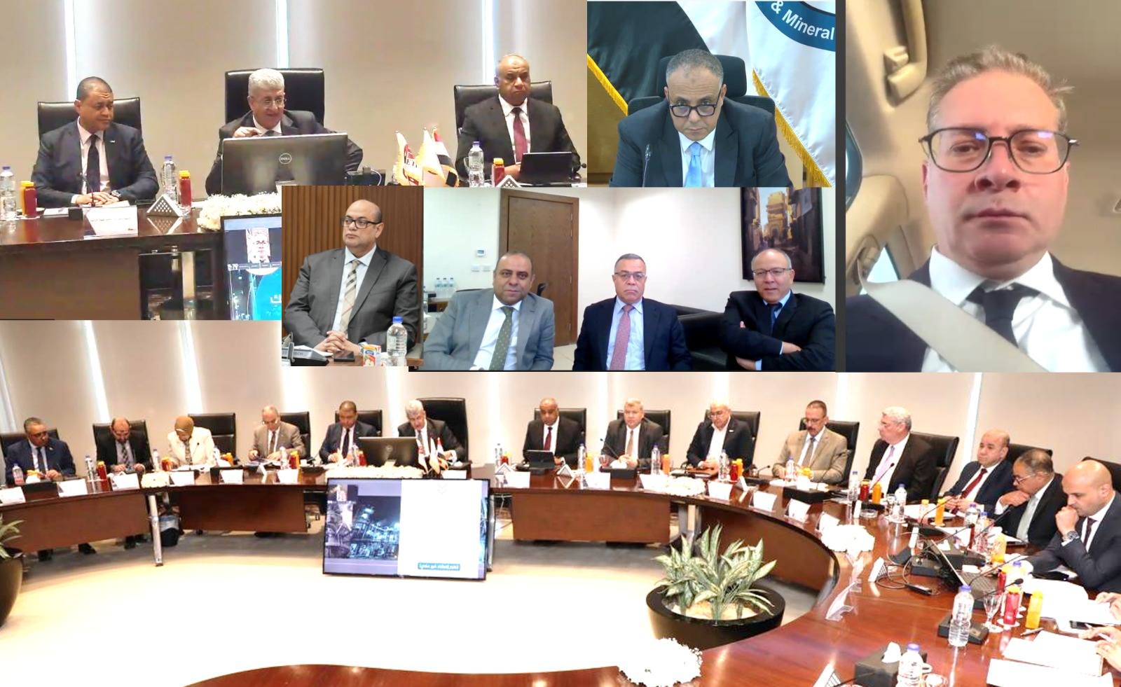 PETROJET, ENPPI To Finance Abu Tartour Phosphoric Acid Production Plant ...