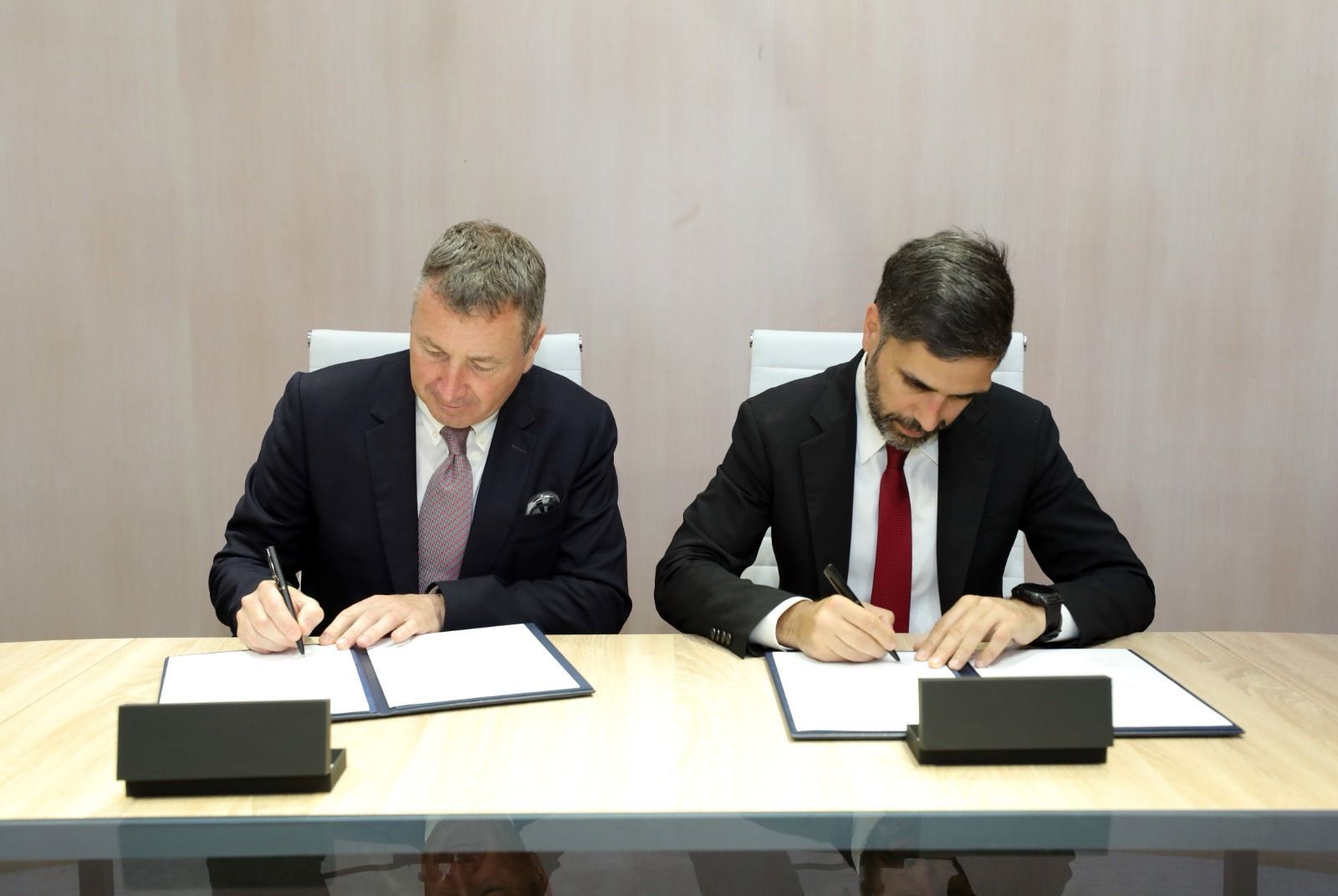 ExxonMobil Signs a MOU to develop Azerbaijan’s oil and gas Resources | Egypt Oil & Gas