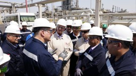 Midor | Egypt Oil & Gas